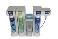 Milli-Q® SQ 240CV Purification System | ZSQ240UCVT0